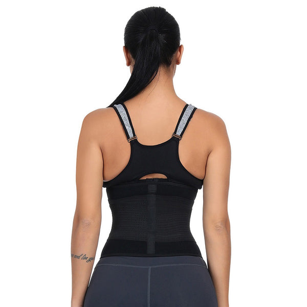 Workout Shaper – Elite I.N.C.